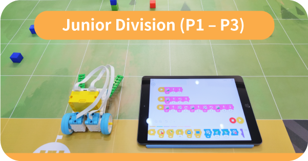 Trumptech - CodeN'Sim Coding & Problem-solving Competition