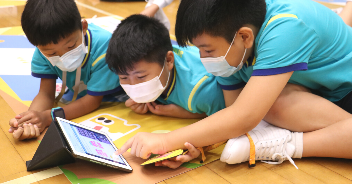 Trumptech - CodeN'Sim Coding & Problem-solving Competition