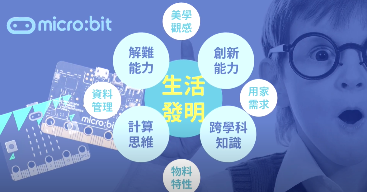 Trumptech - micro:bit Curriculum and Training